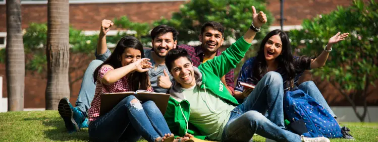 The Wellbeing Ambassador Program | The Able Mind