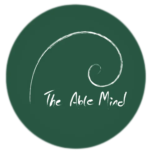 The Able Mind | The Able Mind App